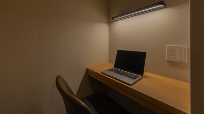 施設紹介｜温泉×ドミトリー×個室で多目的に滞在できるゲストハウスLeu.